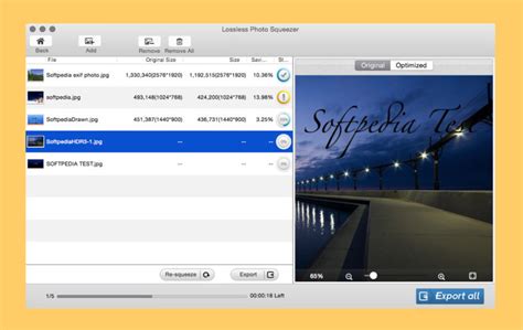 9 Free Bulk JPEG Compression Tools With Lossy And Lossless Optimization