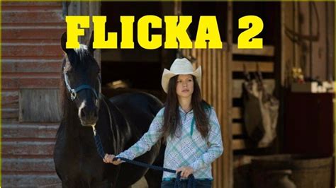 Flicka 2 2010 Movie Review