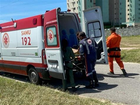 Homem é Esfaqueado Pelas Costas Em Maceió Alagoas 24 Horas Líder Em