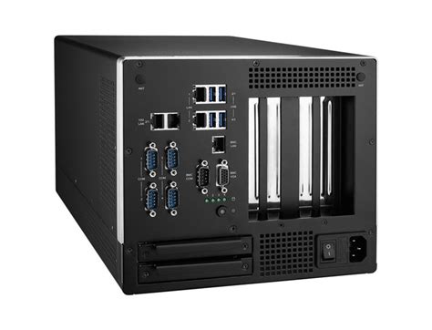 Advantech Europe Extreme High Performance Edge Computers To Enhance
