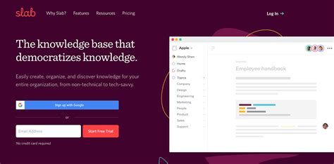 10 Best Confluence Alternatives In 2020 Kipwse Blog