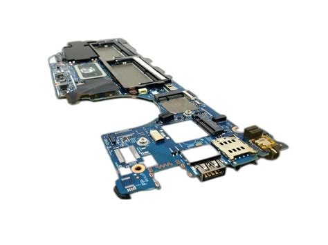 Genuine Dell Latitude 5300 2 In 1 Intel Motherboard I5 8365U 1 6GHz