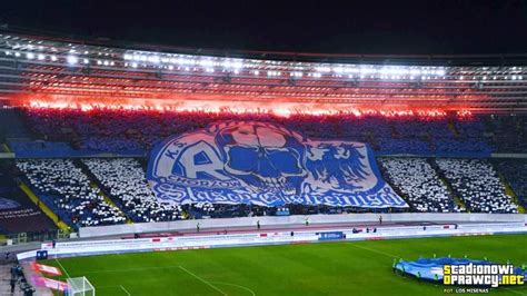Chorzów Miasto obejmuje kolejne akcje Ruchu Co z nowym stadionem Stadiony net