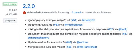 Introducing Gitbuddy Changelog And Release Manager For Github