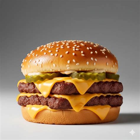 Why The Wendys Double Stack Is The Ultimate Value Burger Wendys