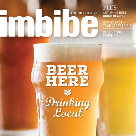 Imbibe Magazine Downtown Sonoma Square Boutique Hotel