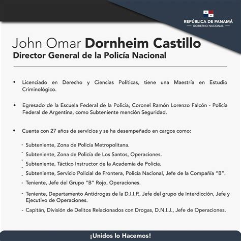 Metro Libre on Twitter El Presidente de la República Laurentino