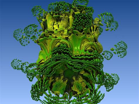 Treebeard Of The Home