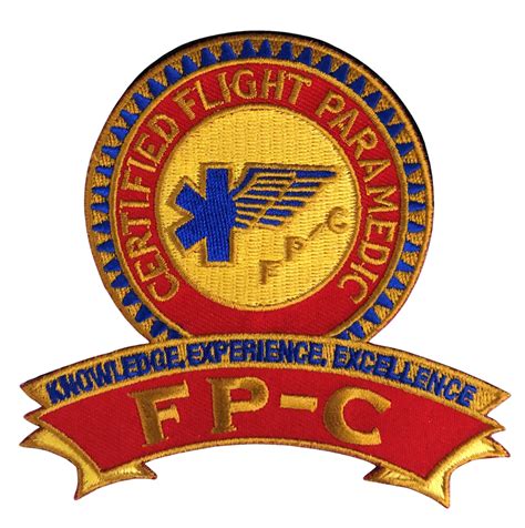 Fp C Patch