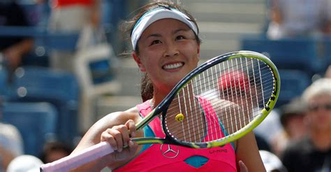 Peng Shuai Denies Making Accusation Of Sexual Assault Tennis News