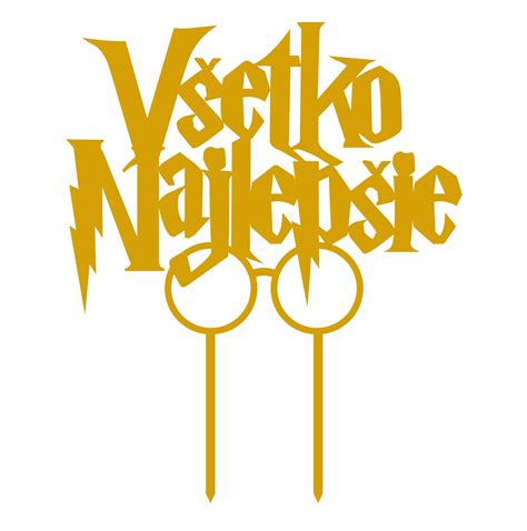 Narodeninové A Meninové Zápichy Na Tortu Formičkáreňsk