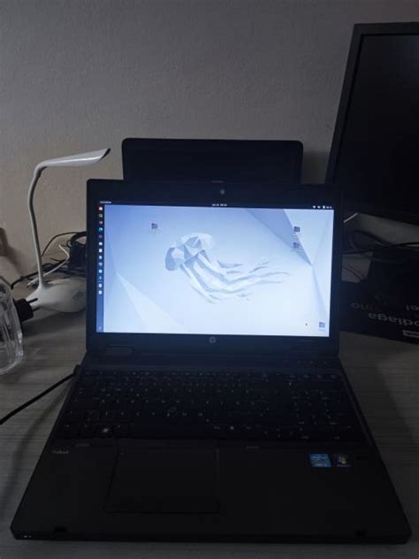 Hp Probook 6560b