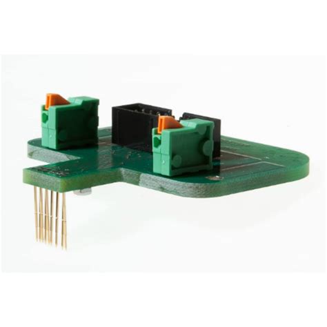 Alientech K TAG Adapter Renesas SH X ECU Denso Board For
