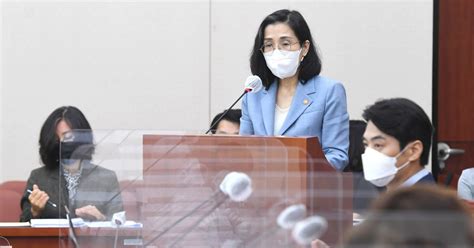 김현숙 여가부 장관 한부모가족 정책 지원 강화할 것