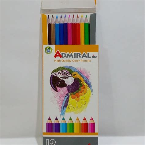 کمدا قیمت و خرید مداد رنگی ابعاد 10در10 رنگ ابی