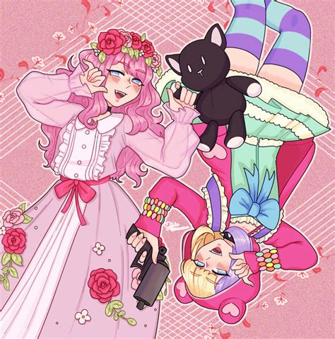 Double Coco R Twewy