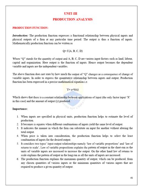 Asim Sir Notes Unit 3and4 Pdf