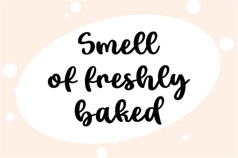 Bread Lovely Windows Font Free For Personal