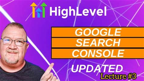 Google Search Console How To Use Google Search Console Tutorial