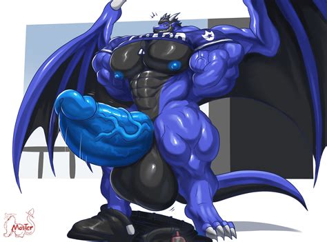 Rule 34 Abs Furry Hyper Hyper Balls Hyper Cock Hyper Genitalia Hyper