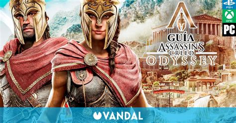 Cómo Conseguir Materiales Rápidamente En Assassins Creed Odyssey
