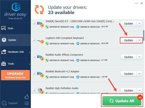 How To Fix Logitech K Not Working Step By Step Driver Easy