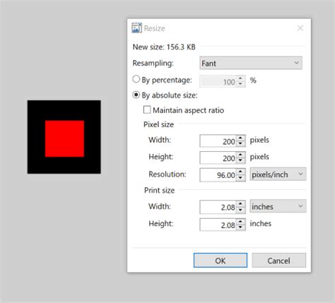 Java Why Does JavaFX Automatically Resize Images Stack Overflow