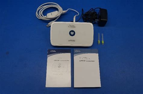 Boston Scientific 6290 Latitude Communicator