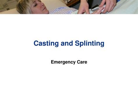 Casting And Splinting Cpt Codes At Pearl Brandon Blog
