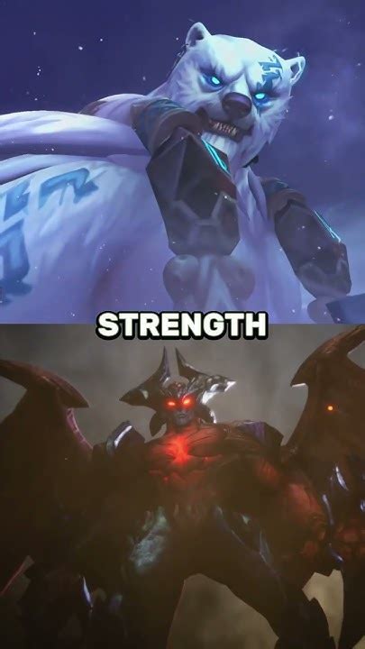 Aatrox Vs Volibear Youtube