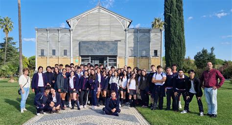 XIII Feria Educativa de la UEX - Salesianos Badajoz