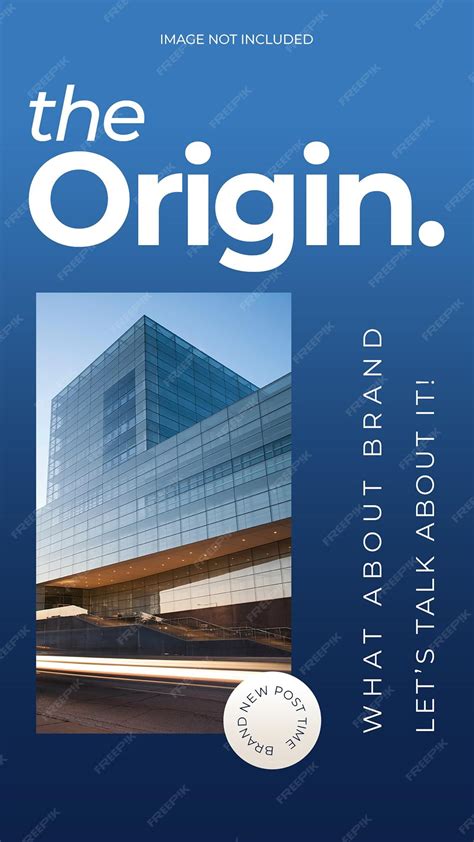 소셜 미디어 및 인스타그램 스토리 템플릿을위한 Psd 스타트업 비즈니스 디자인 프리미엄 Psd 파일