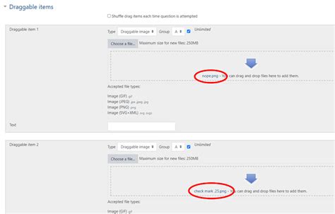 Moodle Question Type Drag And Drop Onto Image ITS Blog Carleton College