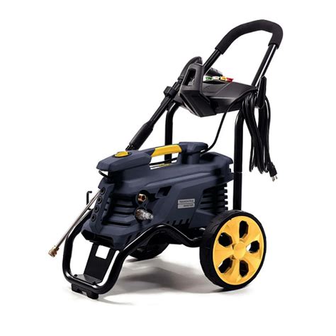 Hidrolavadora Tramontina 2500W Con Carrito 2300psi A A Importaciones SRL