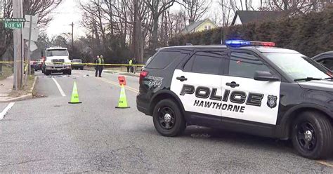 Pedestrian Fatally Struck By Hit And Run Driver In Glen Rock New