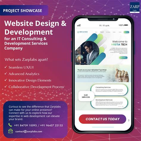 Zarp Labs On Linkedin Projectshowcase Creativework