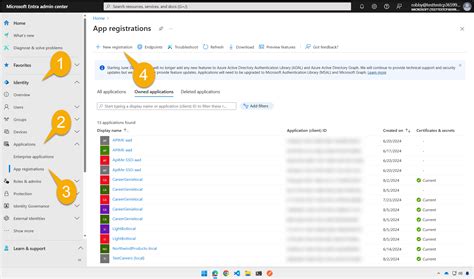 Lab E6b Add Entra ID Authentication Manual Setup Copilot
