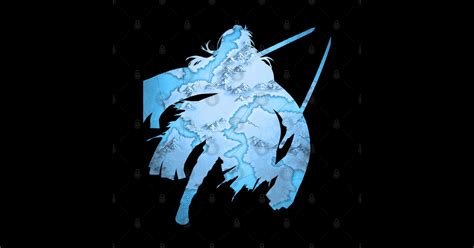 Shez Sharpest Blades Fire Emblem Shez Sticker TeePublic