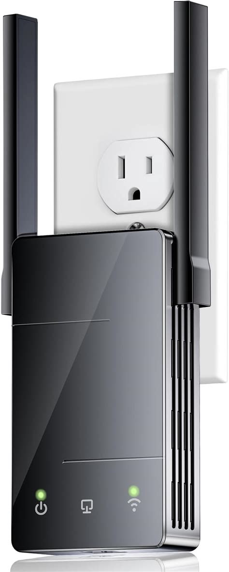 Amazon Com Extend Tecc Wifi Extender Extend Tecc Wifi Booster Extendtecc Wifi Booster