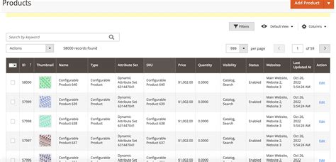 Catalogproductindexprice Reindexing Occasionally Resulting In