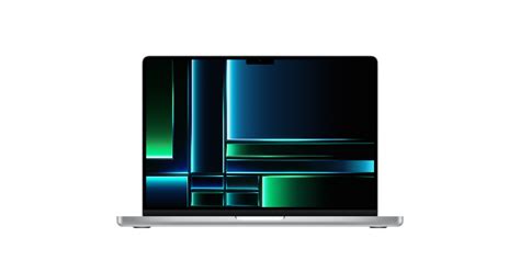 Macbook Pro 14 Pouces Reconditionné Avec Puce Apple M2 Max Cpu 12