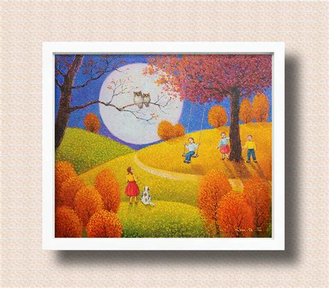 행복한 가족 7815 큐알아트