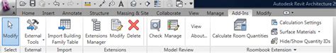 Revit Extensions Manager Autodesk Community