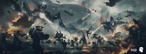 Halo Wars 2