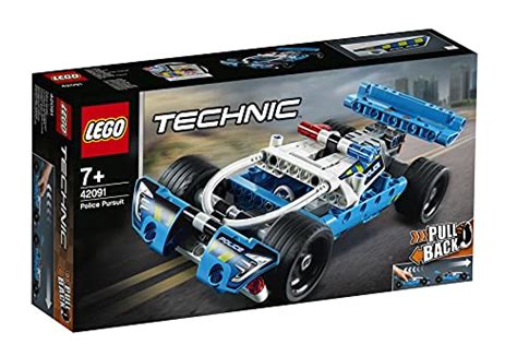 Lego Technic Ancien D Occasion