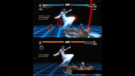 Ttt2 Vs Tr Juns B4 Comparison Youtube