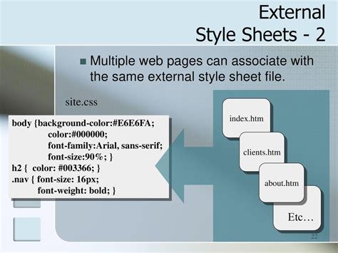 Web Development & Design Foundations with XHTML - ppt download