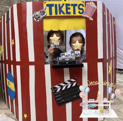 Decoanima Fiesta Animaciones CumpleaÑos