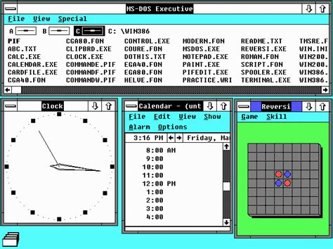 Every Version Of Windows Ranked From Worst To Best PC Gamer