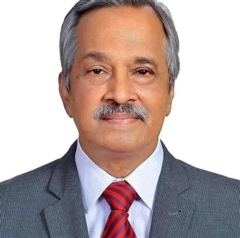 জাতীয়তাবাদী আইনজীবী ফোরামের সভাপতি অ্যাডভোকেট জয়নুল আবেদীন Barta Bazar